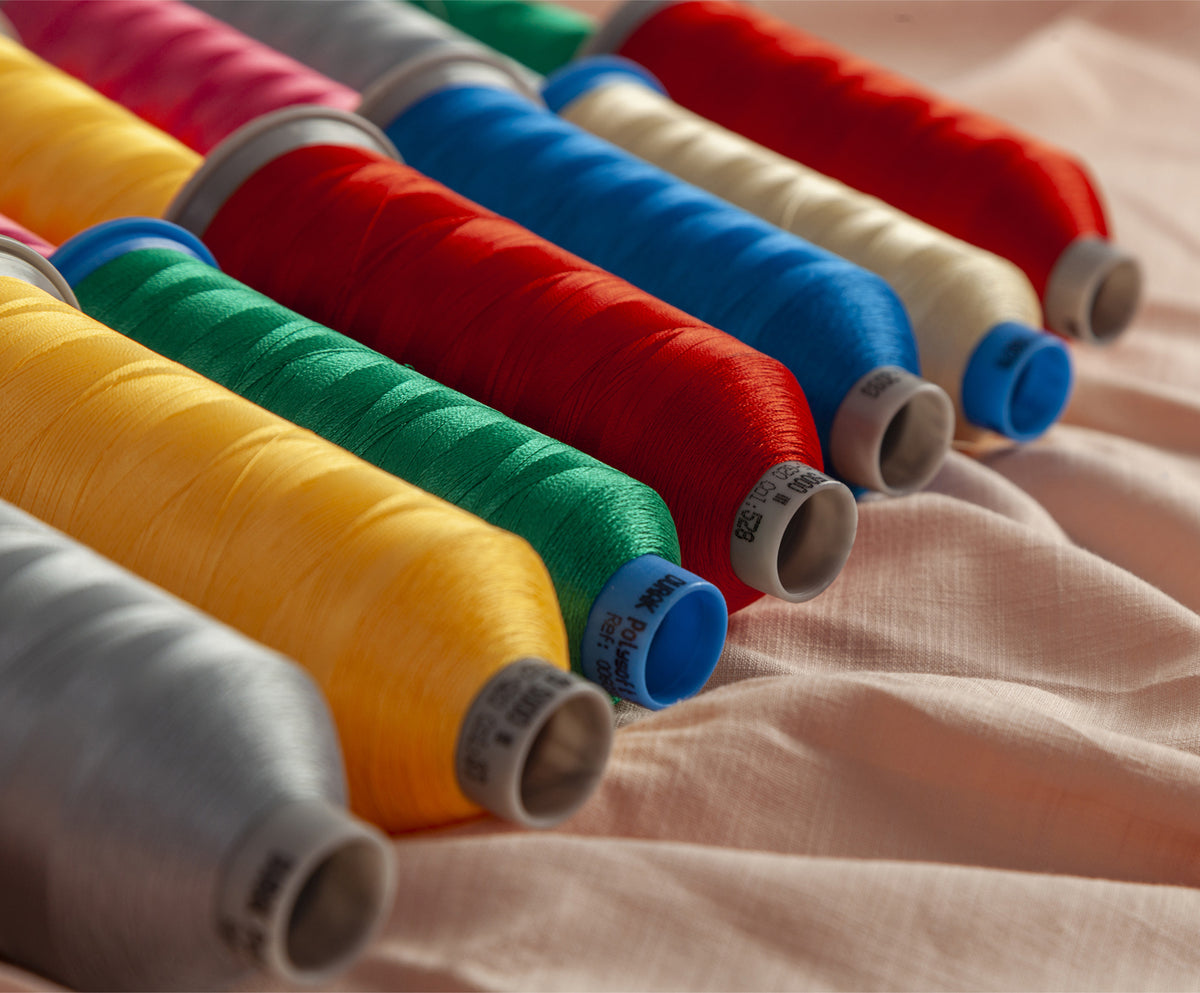 Hilos DURAK – Etiquetado "hilo" – Parches Bordados